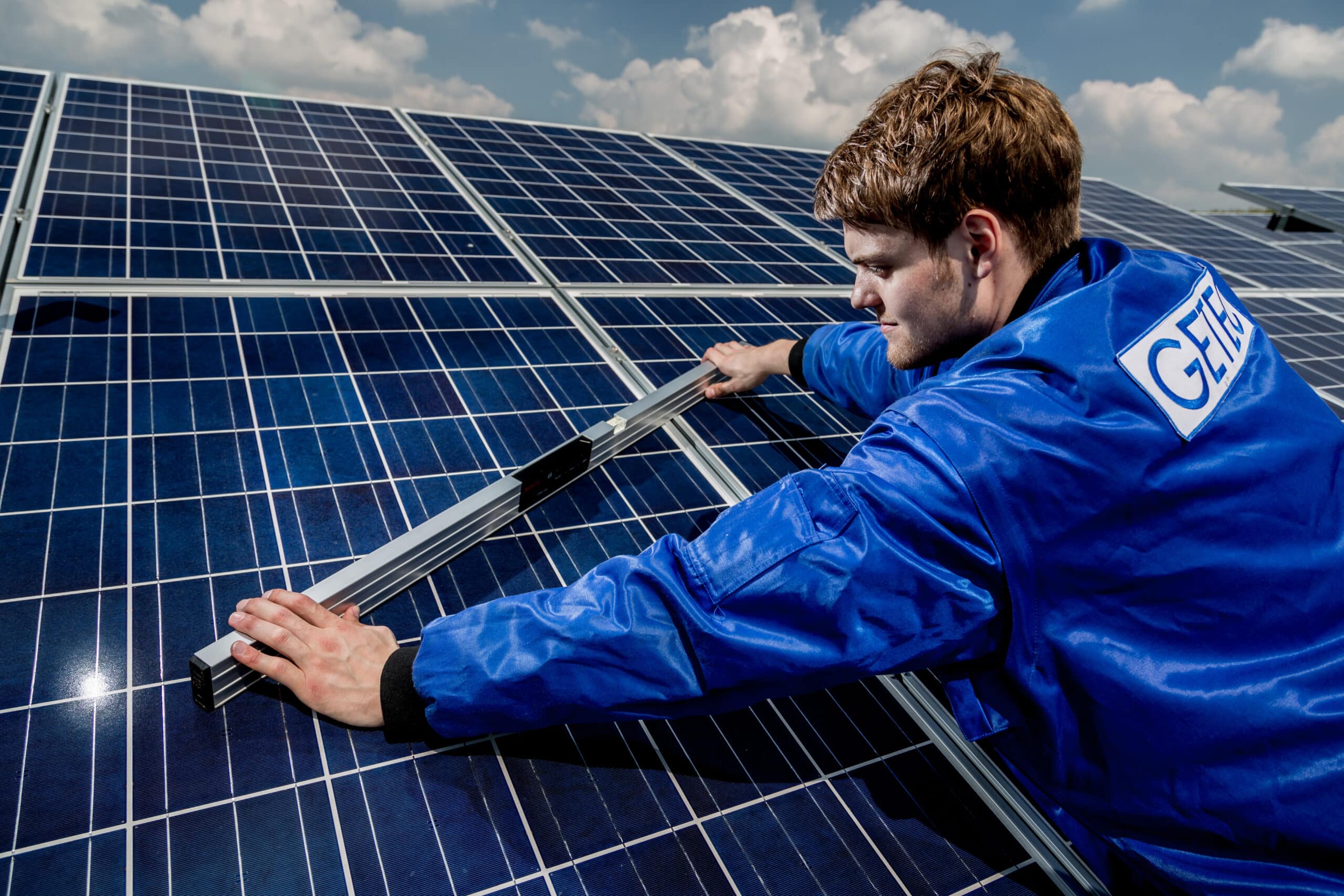 GETEC GREEN ENERGY GmbH | Ihr Partner für erneuerbare Energien